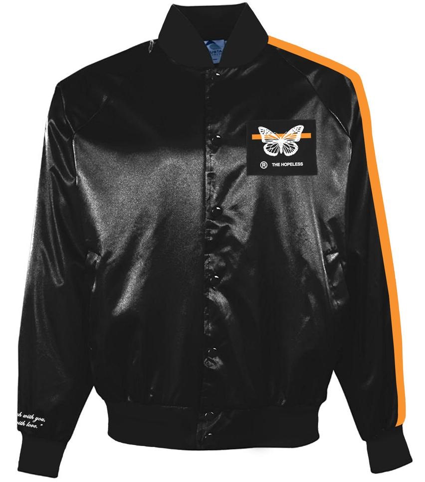 Official Halsey Merch Store on Merchbar: T-shirts, Hoodies, Vinyl & More