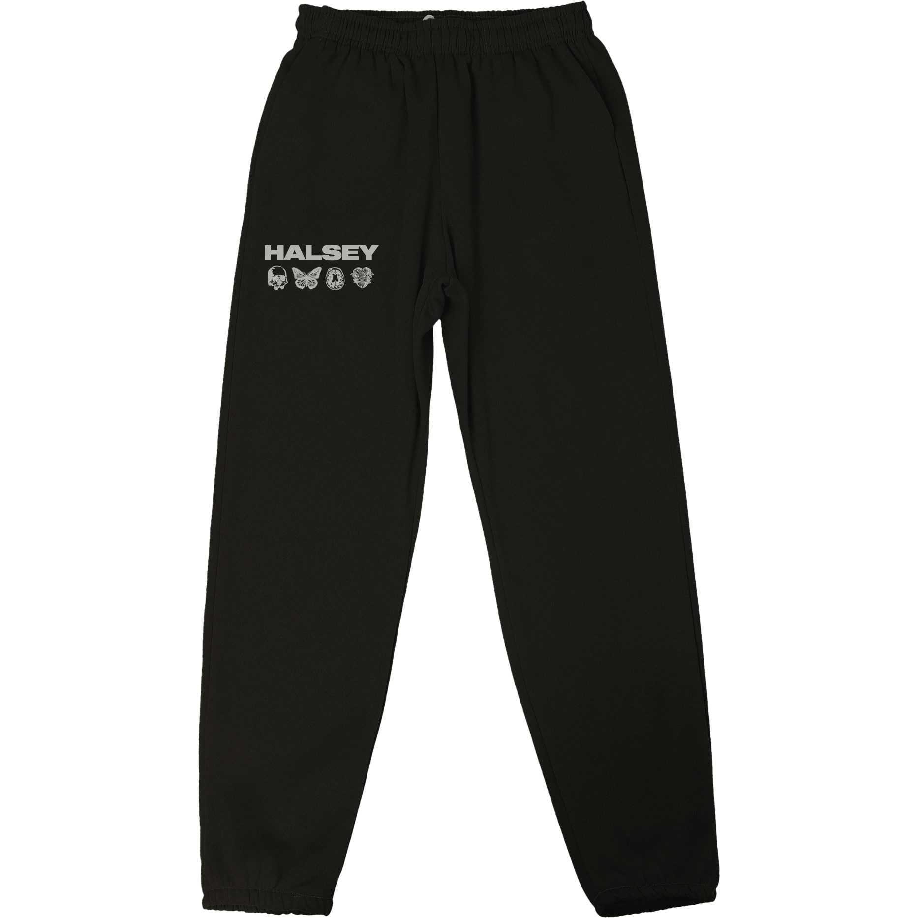 Official Halsey Merch Store on Merchbar: T-shirts, Hoodies, Vinyl & More