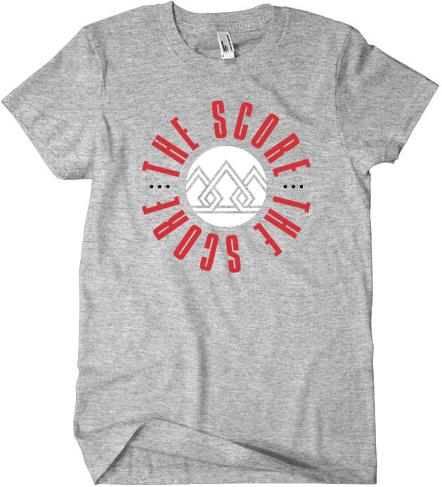 The Score Store: Official Merch & Vinyl