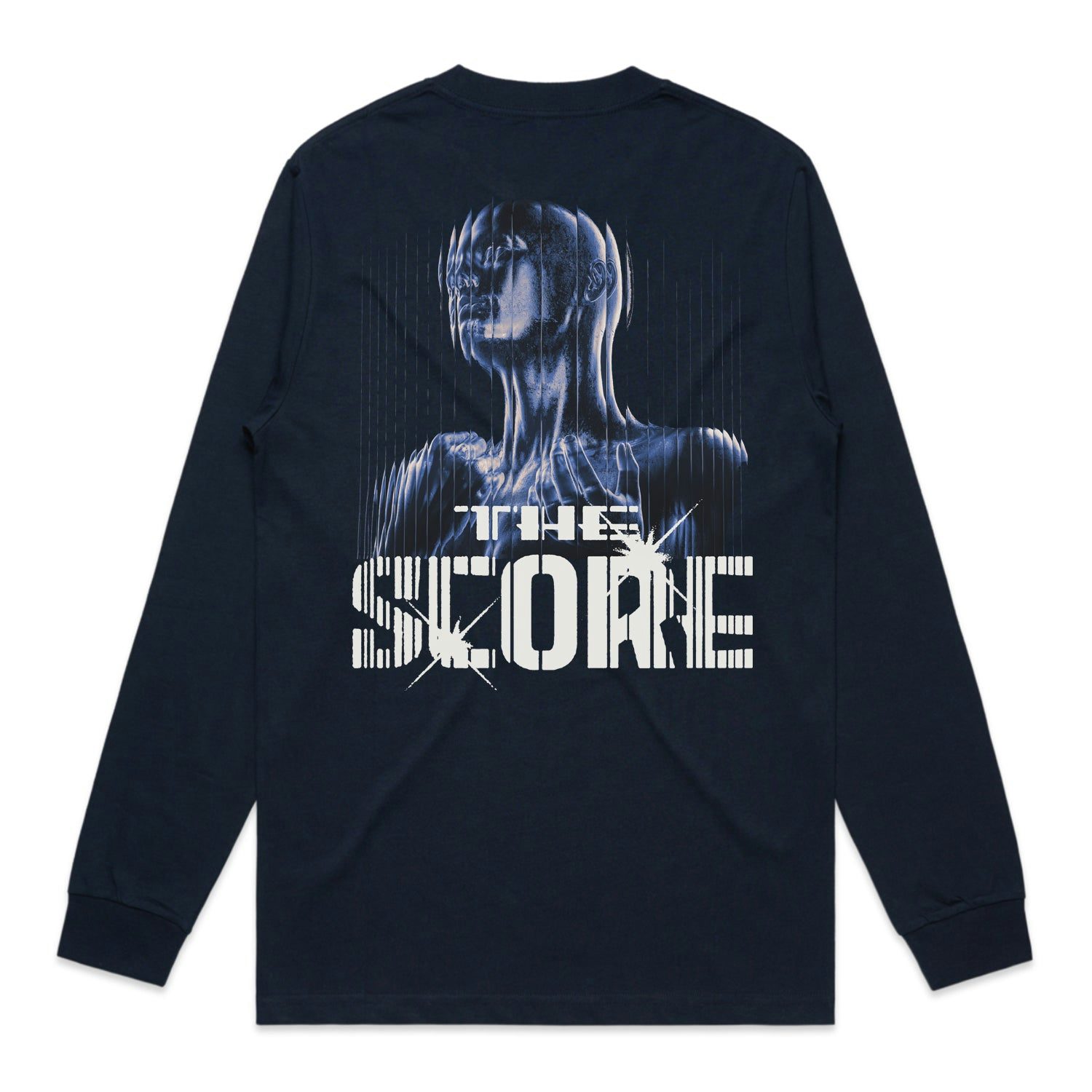 The Score Shirts, The Score Merch, The Score Hoodies, The Score Vinyl ...