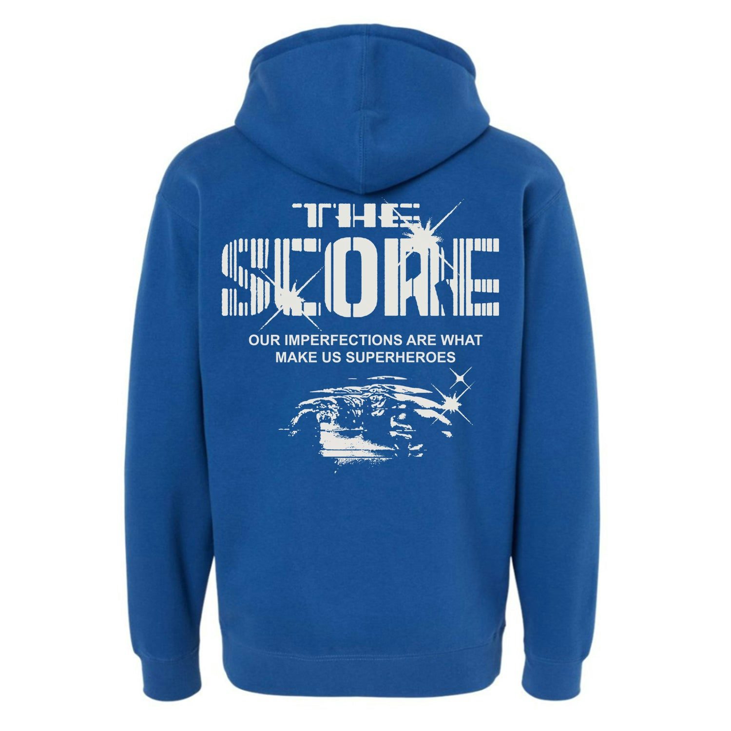 The Score Shirts, The Score Merch, The Score Hoodies, The Score Vinyl ...