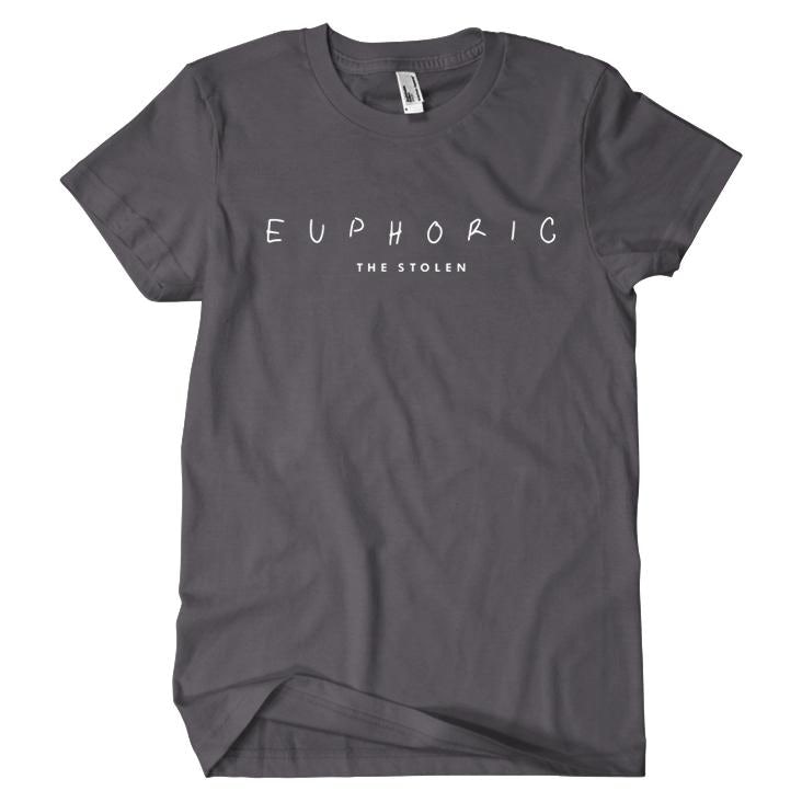 The Stolen Store: Official Merch & Vinyl