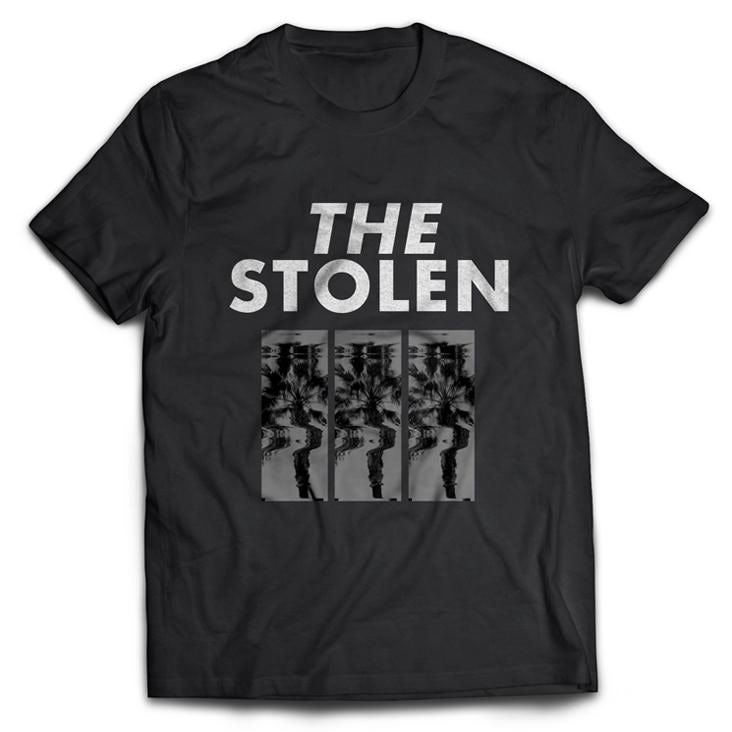 The Stolen Store: Official Merch & Vinyl
