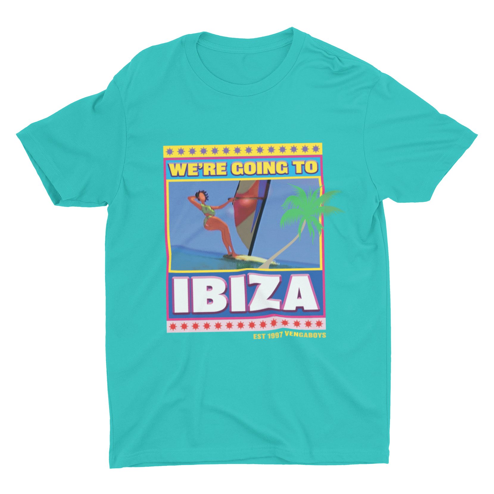 Vengaboys Shirts, Vengaboys Merch, Vengaboys Hoodies, Vengaboys Vinyl ...