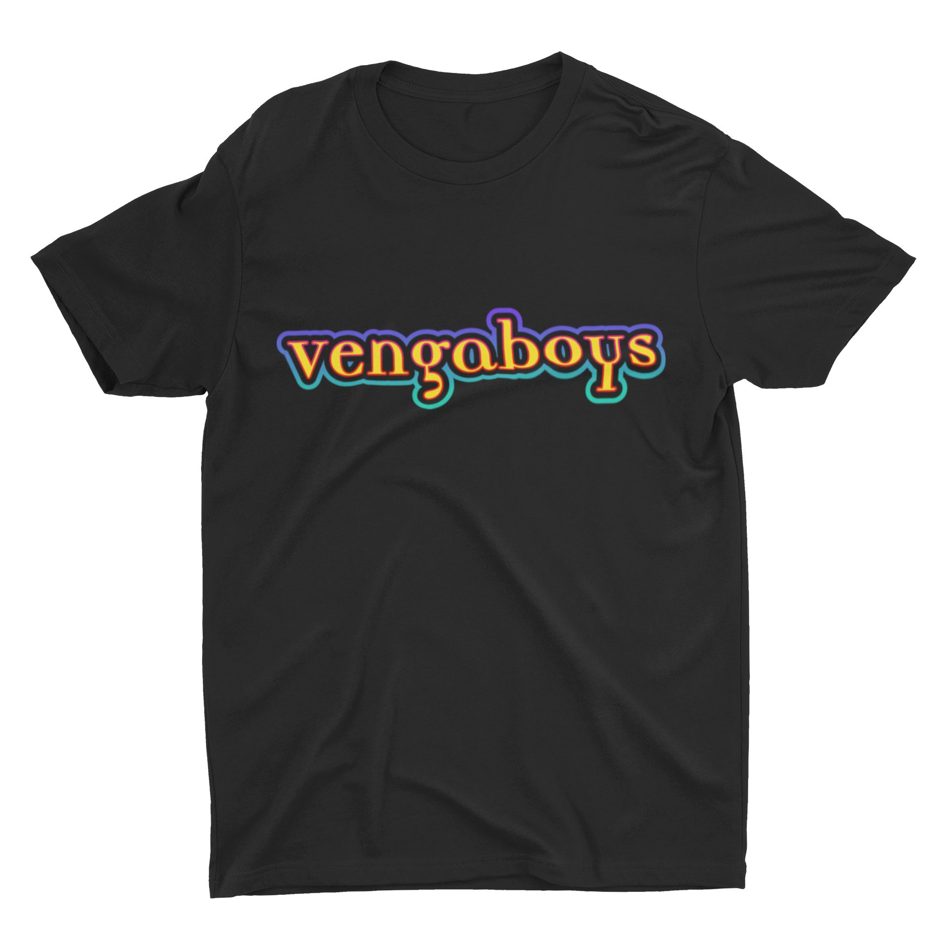 Fresh Vengaboys Logo T-shirt