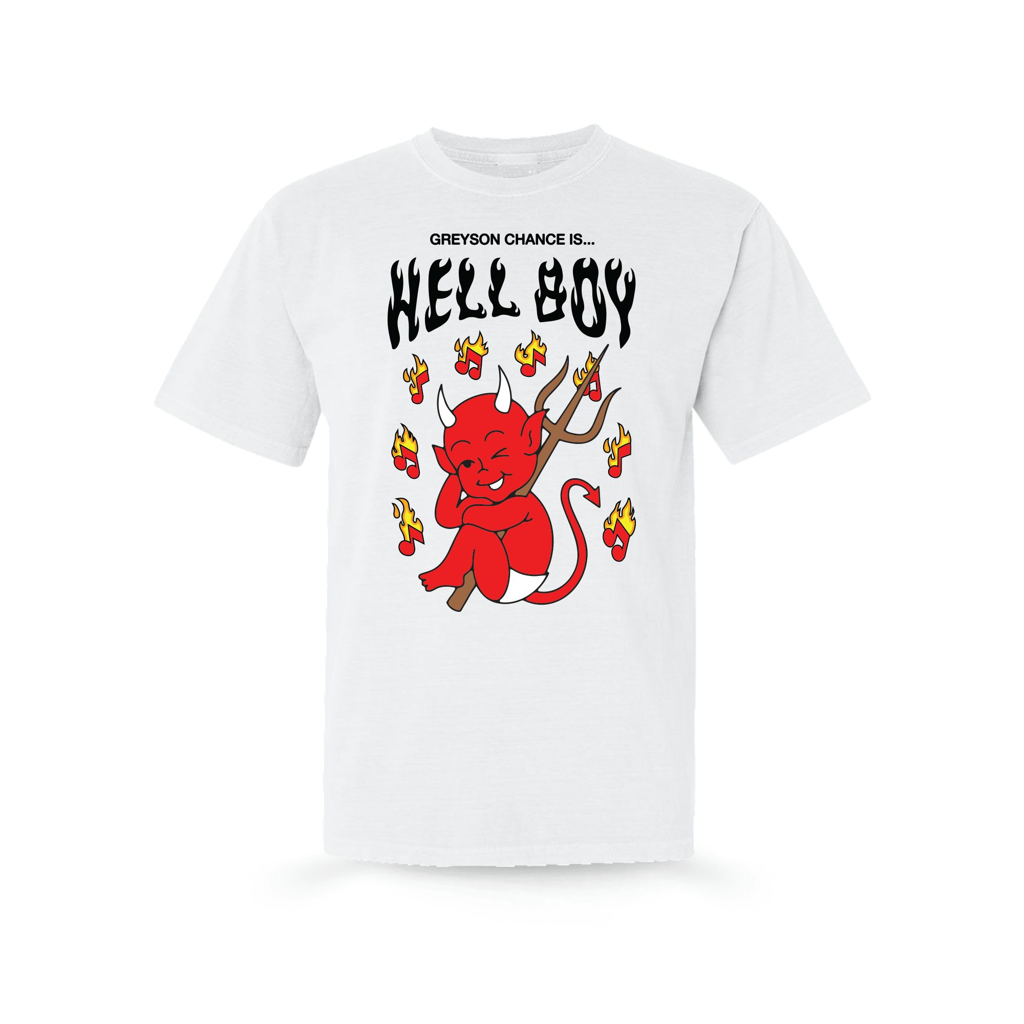 Greyson Chance Shirts, Greyson Chance Merch, Greyson Chance Hoodies ...