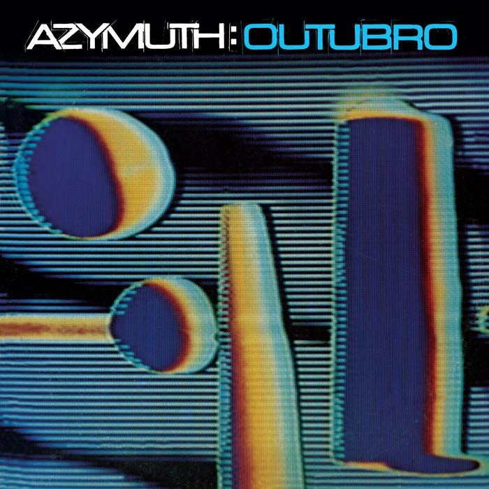Azymuth - Outubro [1980]
