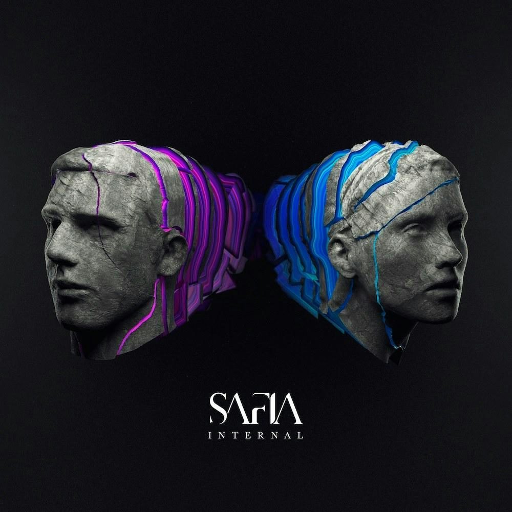 SAFIA Internal (CD)