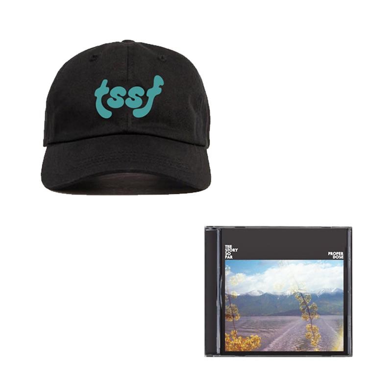 The Story So Far Proper Dose Bundle #03