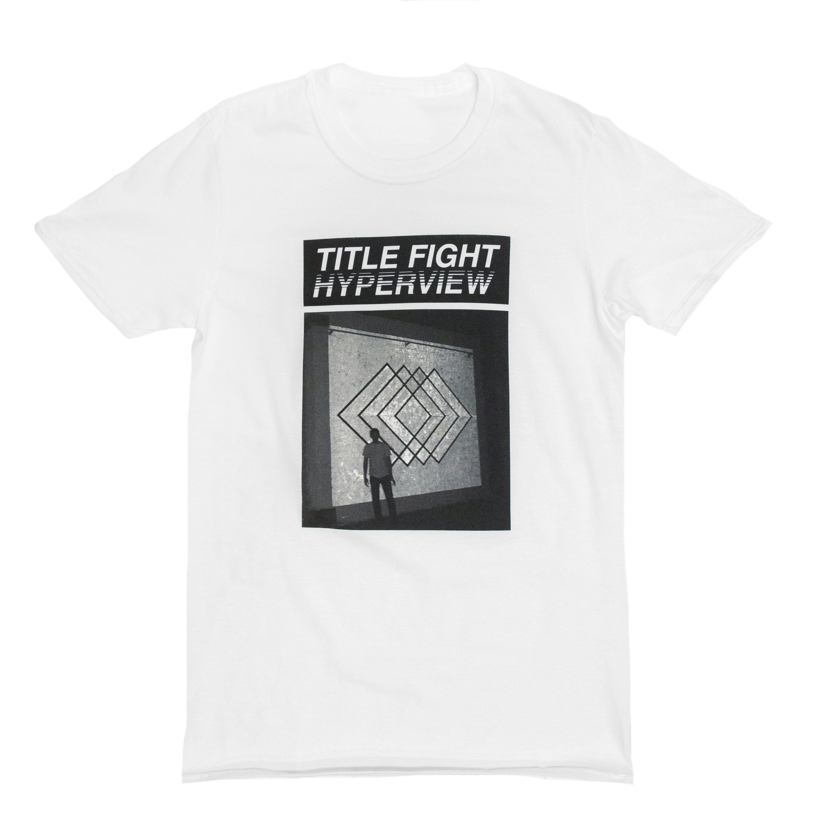 Title Fight Store: Official Merch & Vinyl