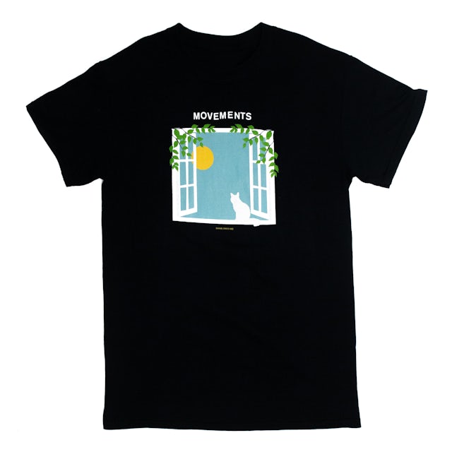Movements Store Official Merch And Vinyl