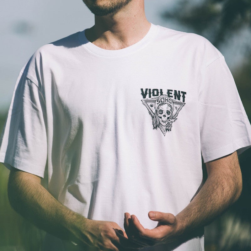 Violent Soho Shirts, Violent Soho Merch, Violent Soho Hoodies, Violent ...