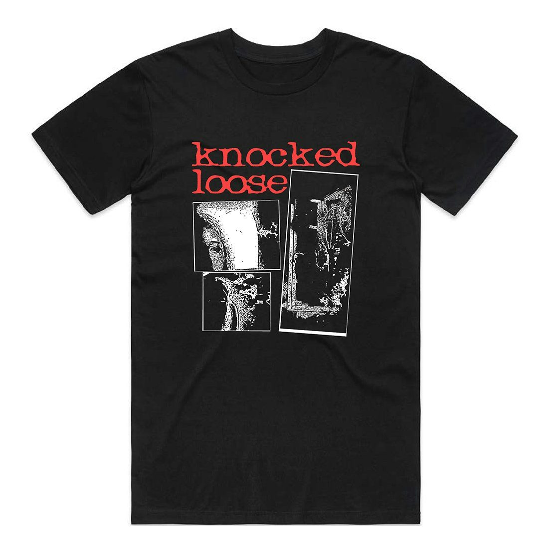 Knocked Loose Store: Official Merch & Vinyl