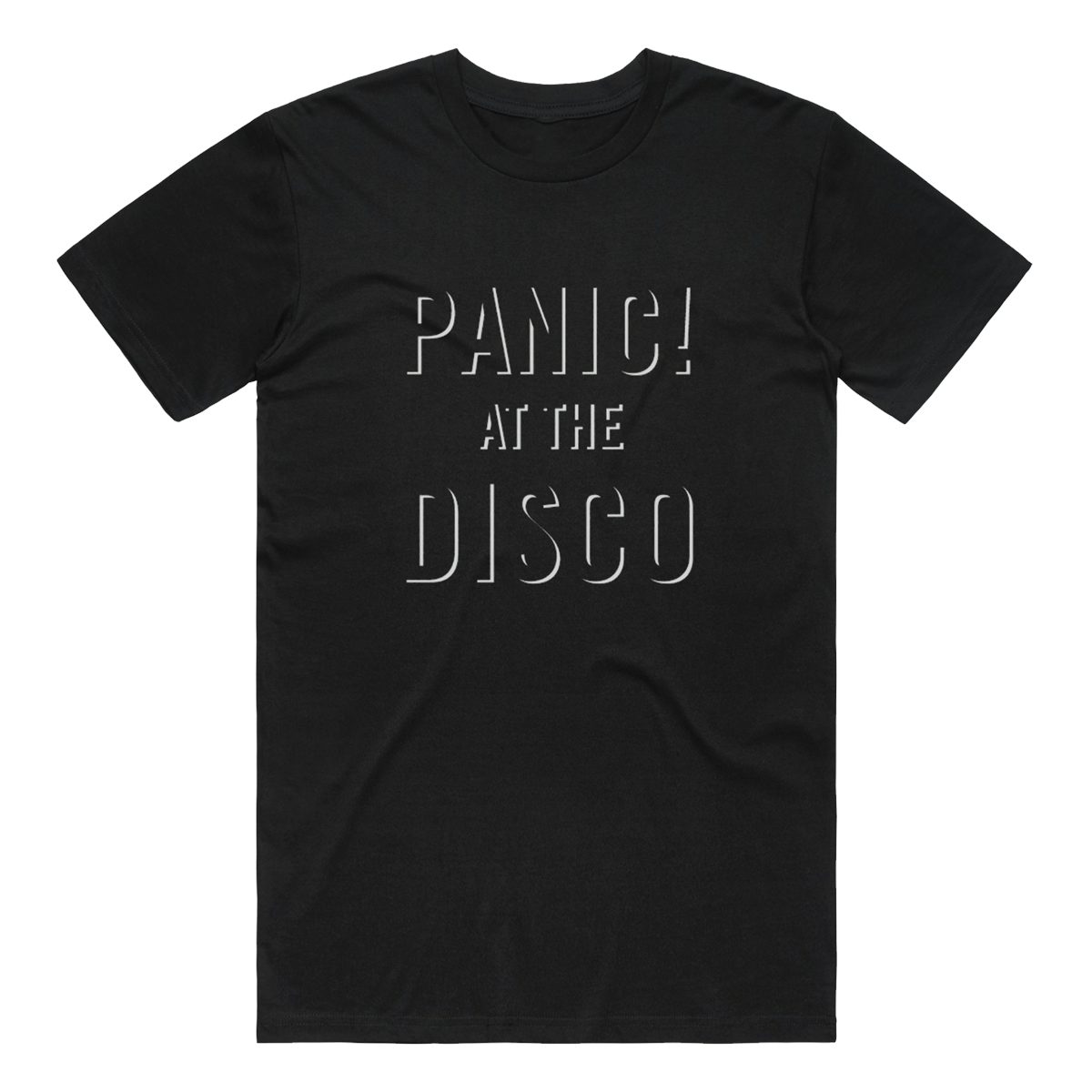 Panic At The Disco Store: Official Merch & Vinyl