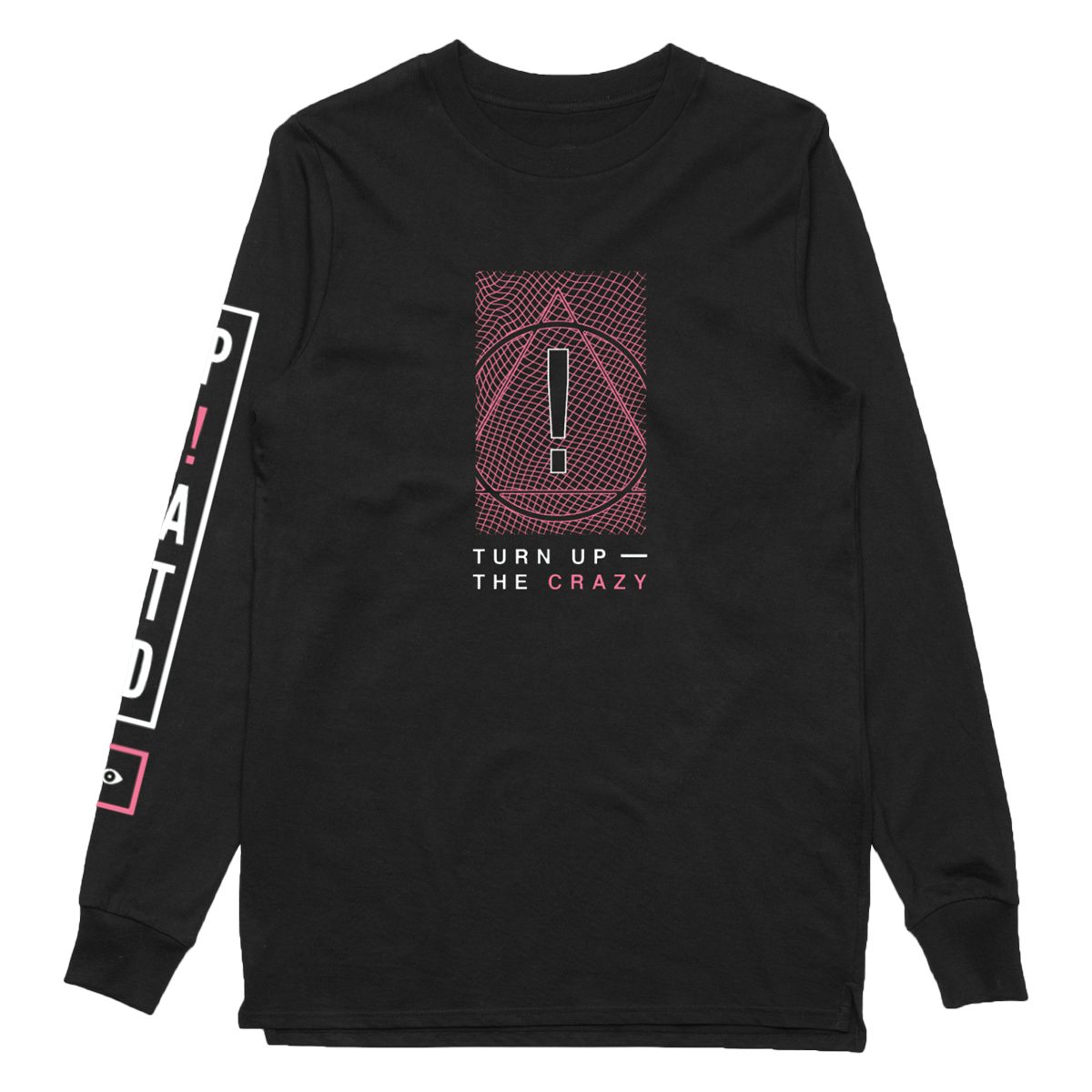 Panic At The Disco Store: Official Merch & Vinyl