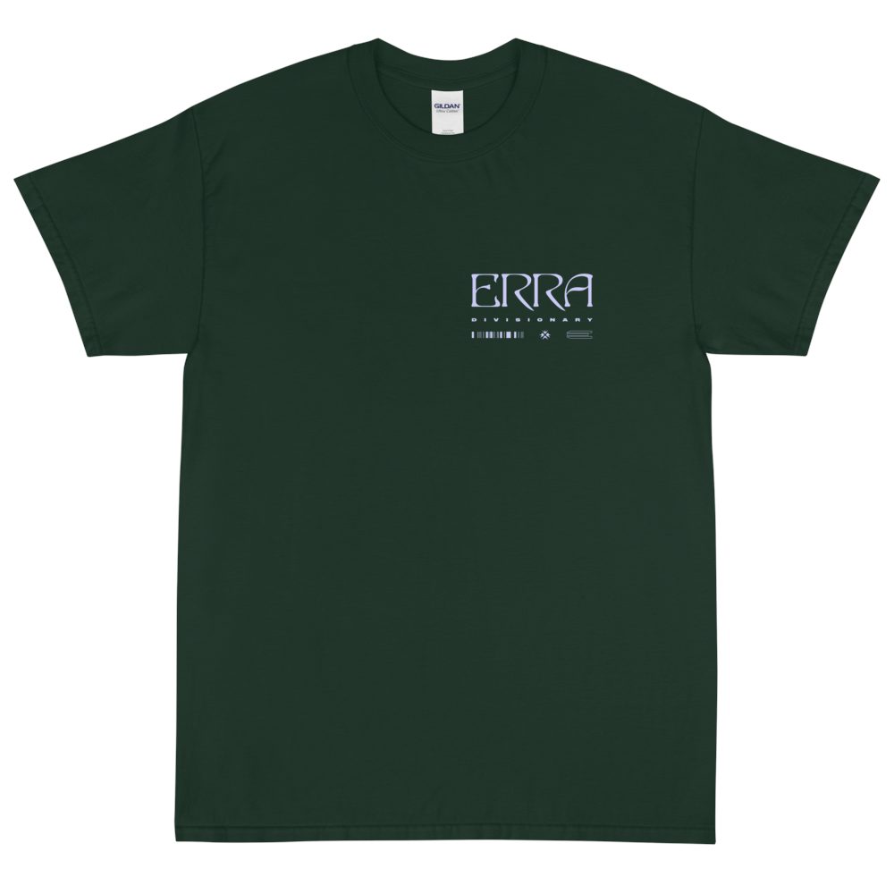 Erra Store: Official Merch & Vinyl