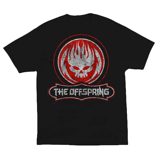The Offspring Shirts, The Offspring Merch, The Offspring Hoodies, The ...