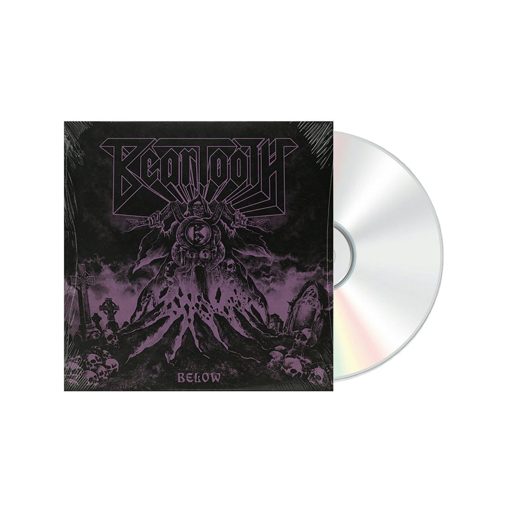 Beartooth Store: Official Merch & Vinyl