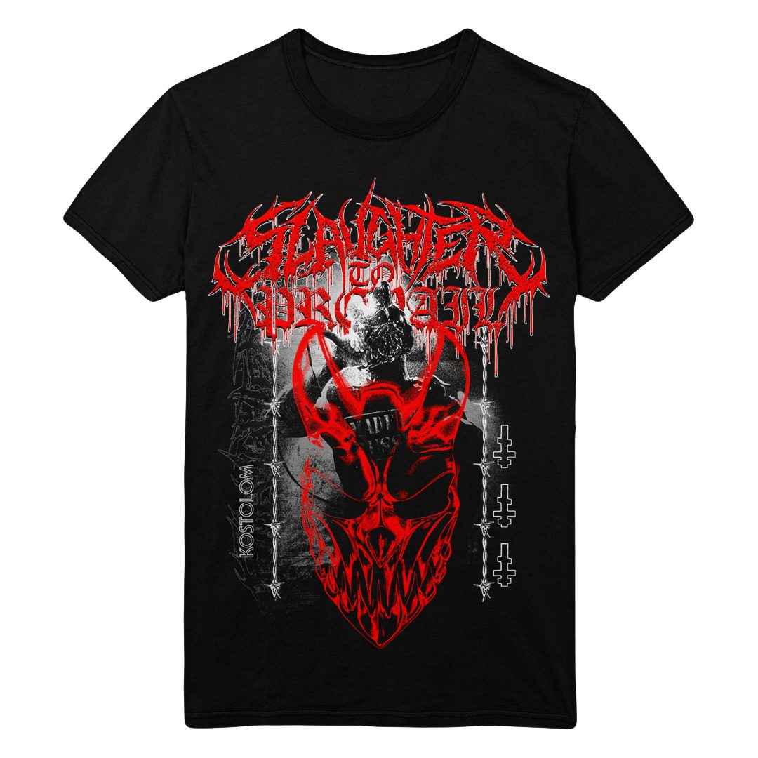 Slaughter To Prevail Store: Official Merch & Vinyl