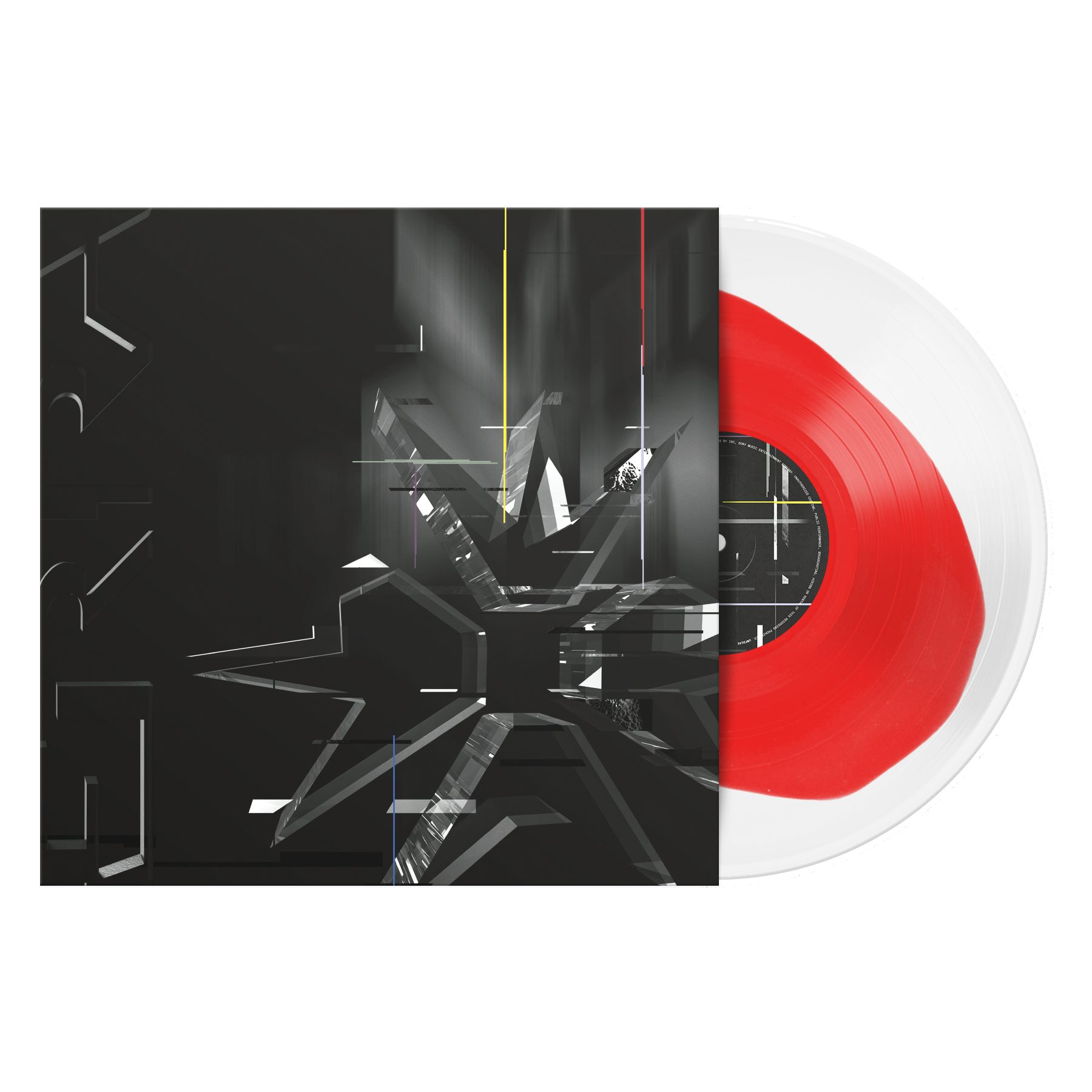 Erra Store: Official Merch & Vinyl