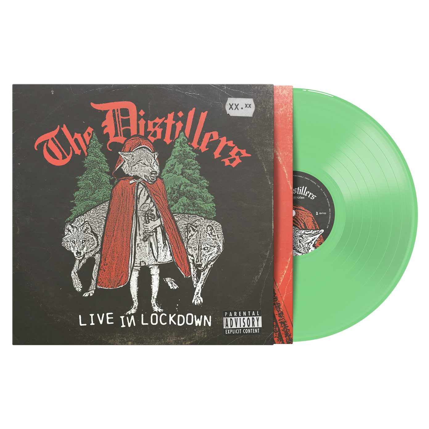 The Distillers Shirts, The Distillers Merch, The Distillers Hoodies ...