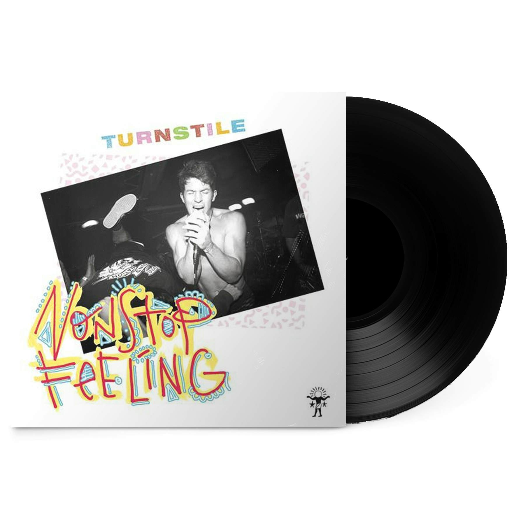 Turnstile Store: Official Merch & Vinyl