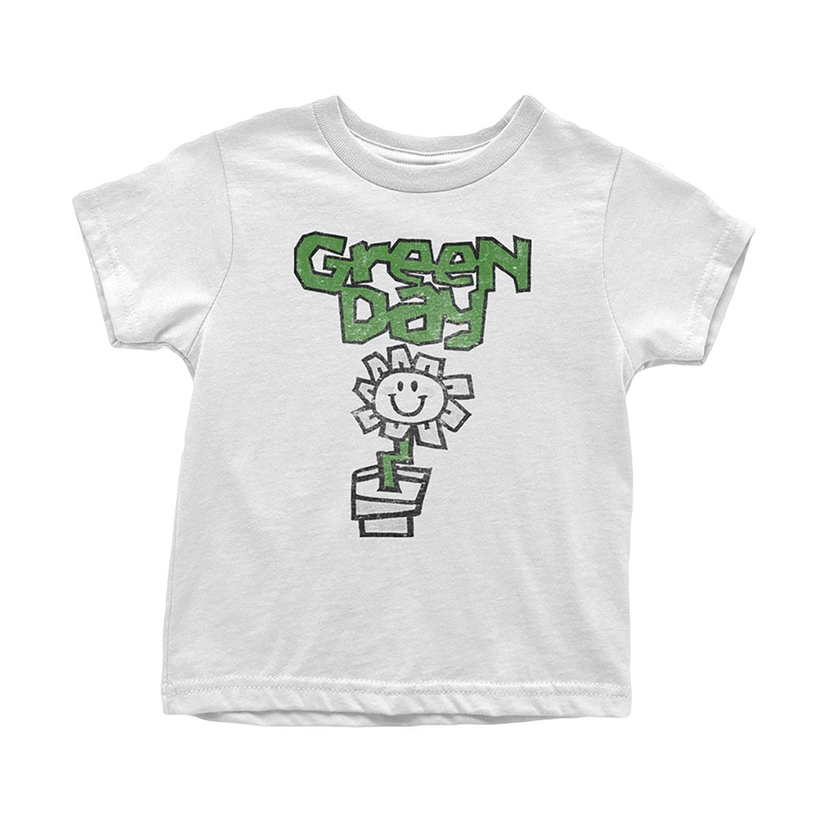 The 25 Best Green Day Merch Items, Hoodies, Shirts & More