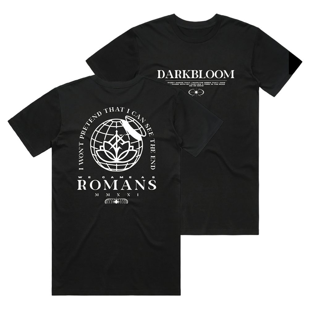We Came As Romans Shirts,We Came As Romans Merch,We Came As Romans ...