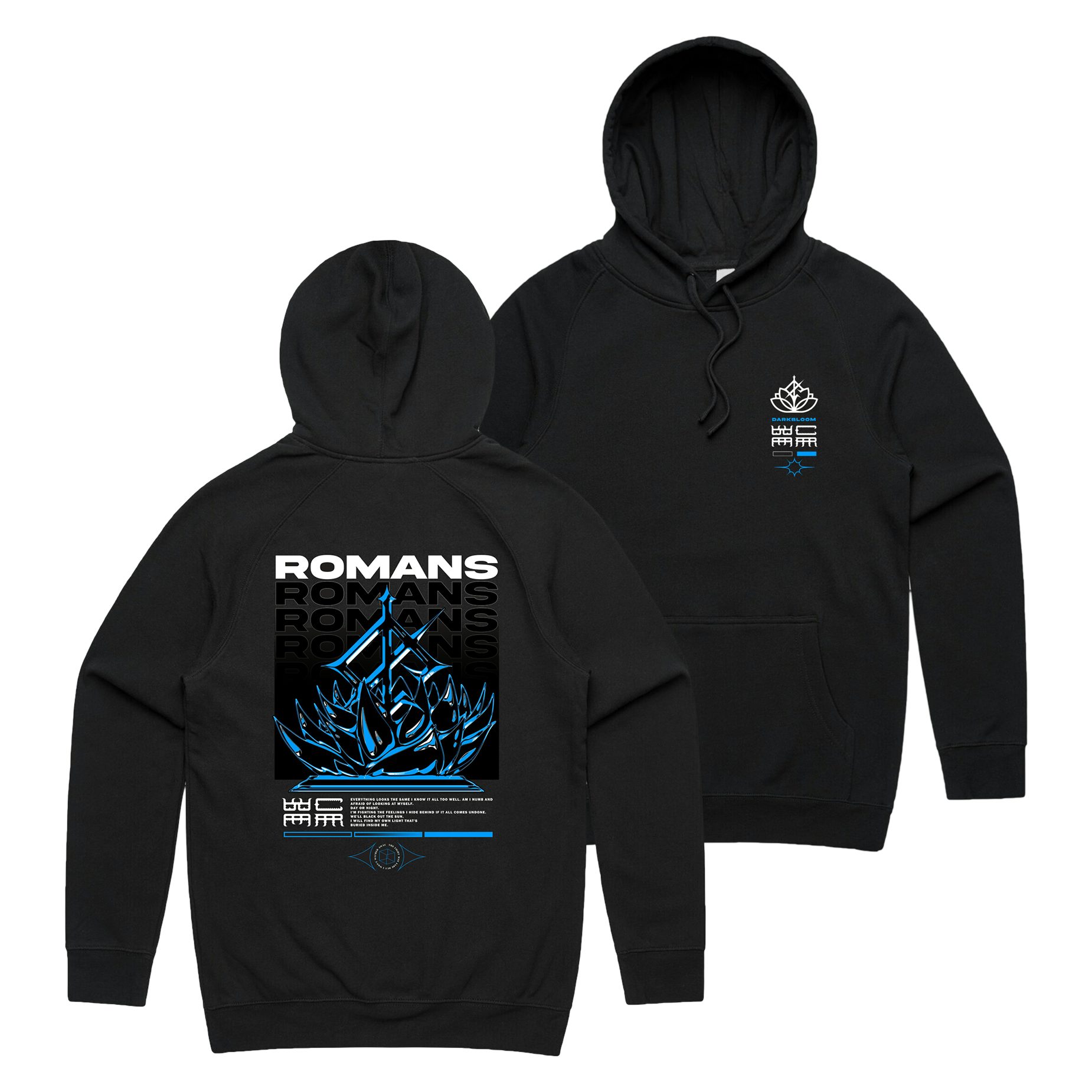 We Came As Romans Shirts,We Came As Romans Merch,We Came As Romans ...