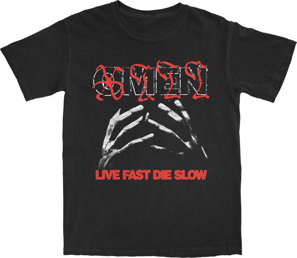 OmenXIII LFDS Tee