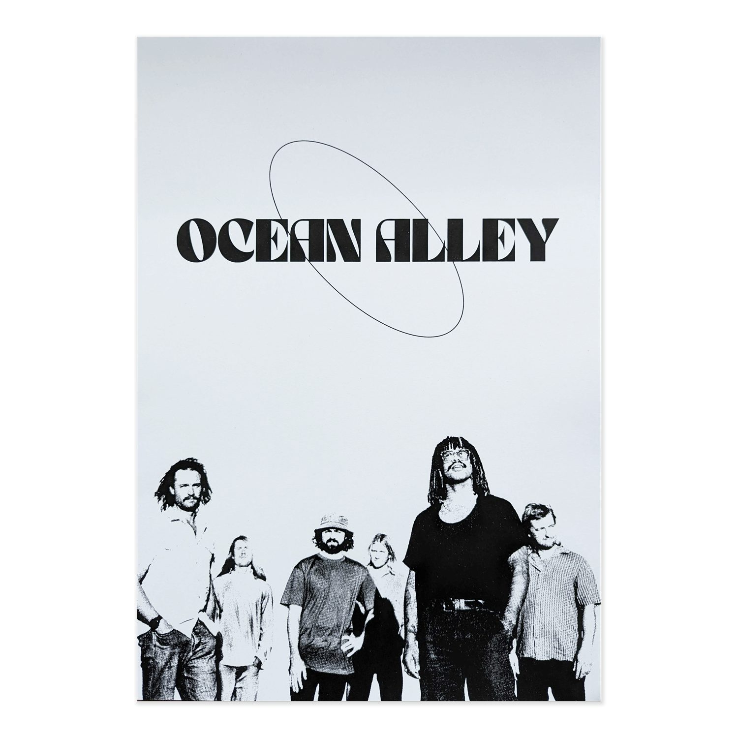Ocean Alley Shirts, Ocean Alley Merch, Ocean Alley Hoodies, Ocean Alley ...
