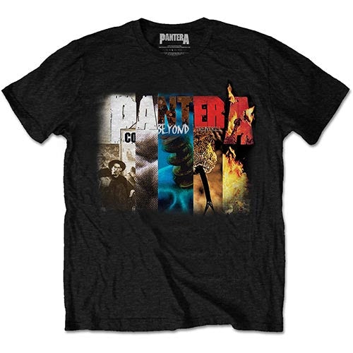 Official Pantera Merchandise | Pantera Shirts, Hoodies, Posters & more