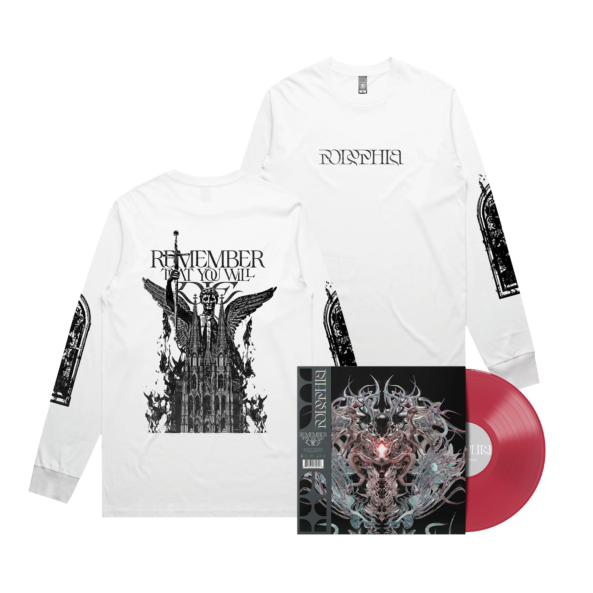 Polyphia Shirts,Polyphia Merch,Polyphia Hoodies,Polyphia Vinyl Records ...