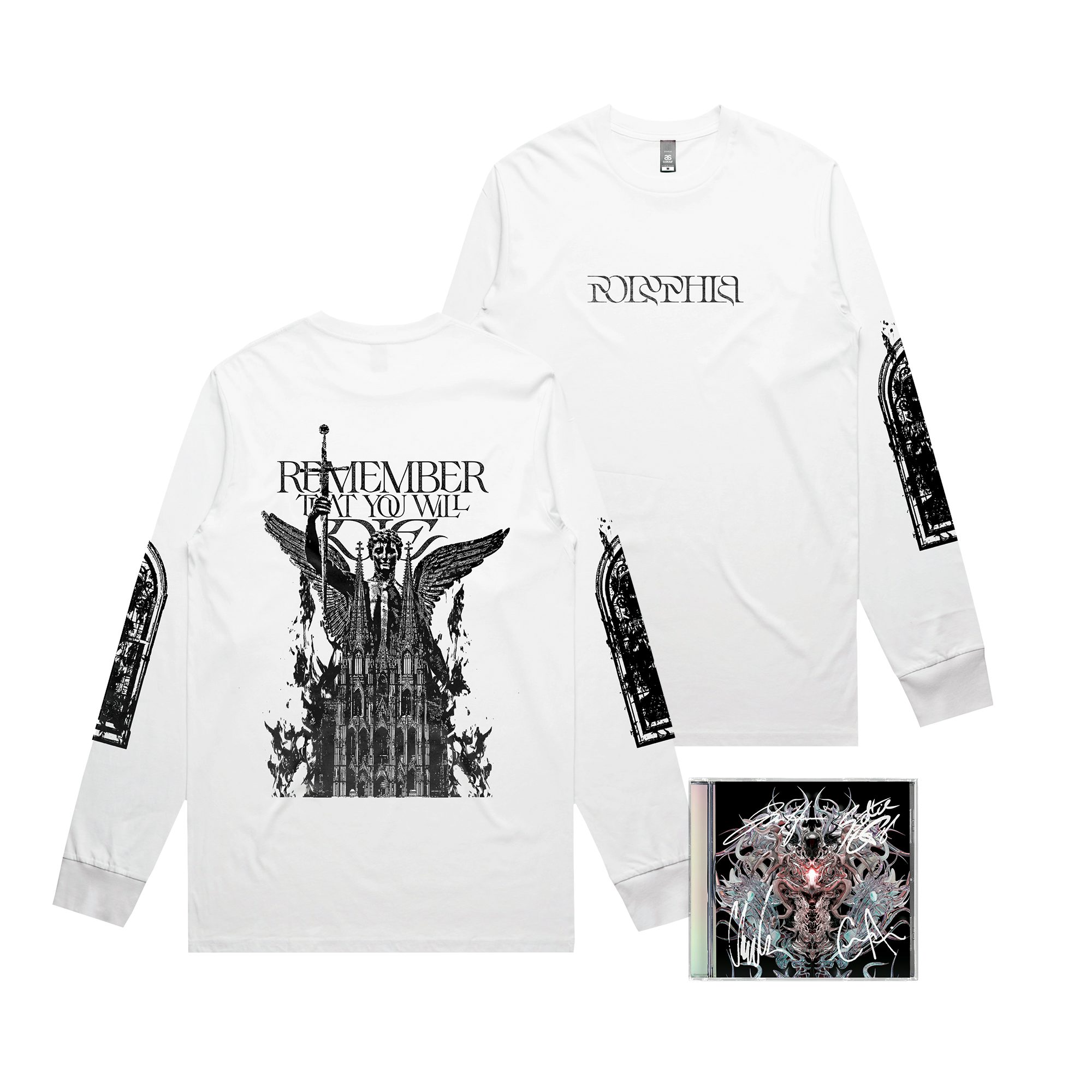 Polyphia Shirts,Polyphia Merch,Polyphia Hoodies,Polyphia Vinyl Records ...
