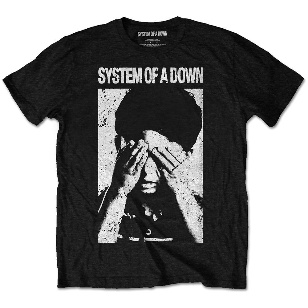 System of a Down Shirts, Albums & Merch Store