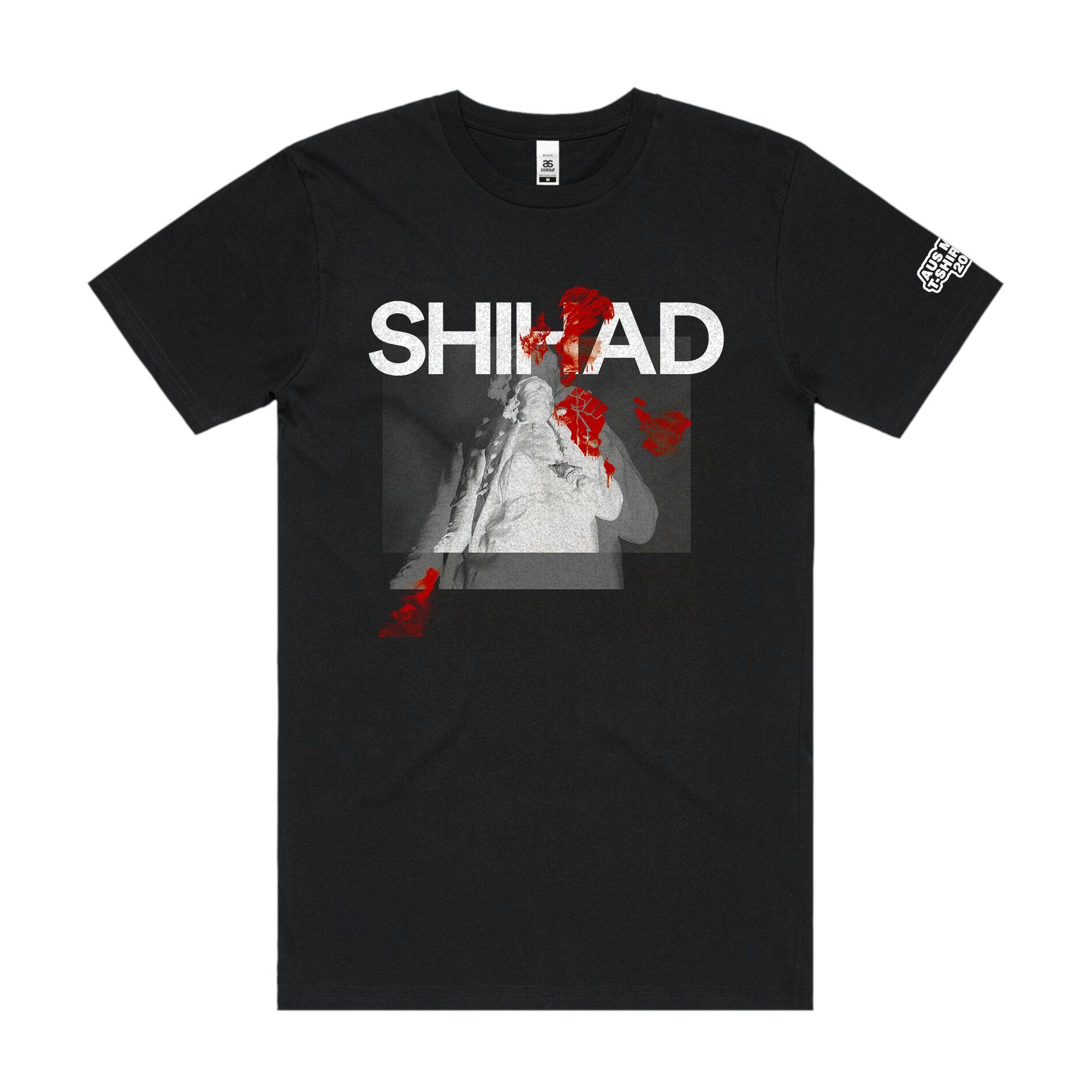 Shihad Shirts,Shihad Merch,Shihad Hoodies,Shihad Vinyl Records,Shihad ...