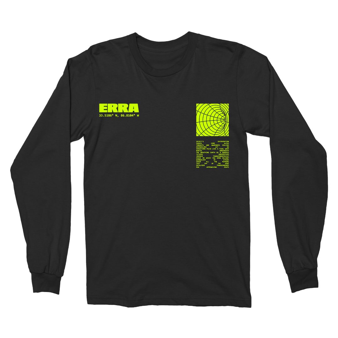 Erra Shirts, Erra Merch, Erra Hoodies, Erra Vinyl Records, Erra Posters ...