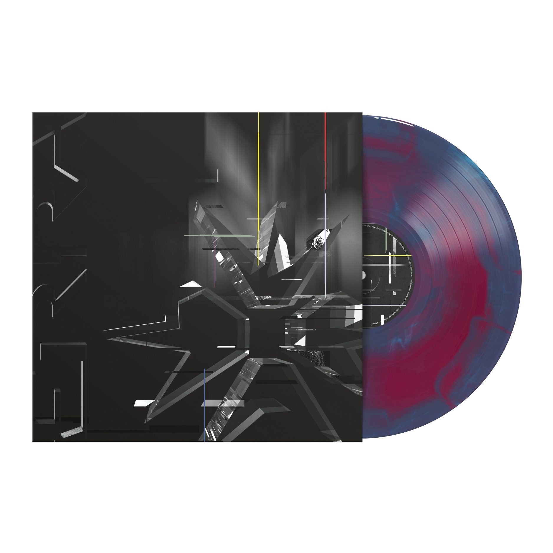 Erra Shirts, Erra Merch, Erra Hoodies, Erra Vinyl Records, Erra Posters ...