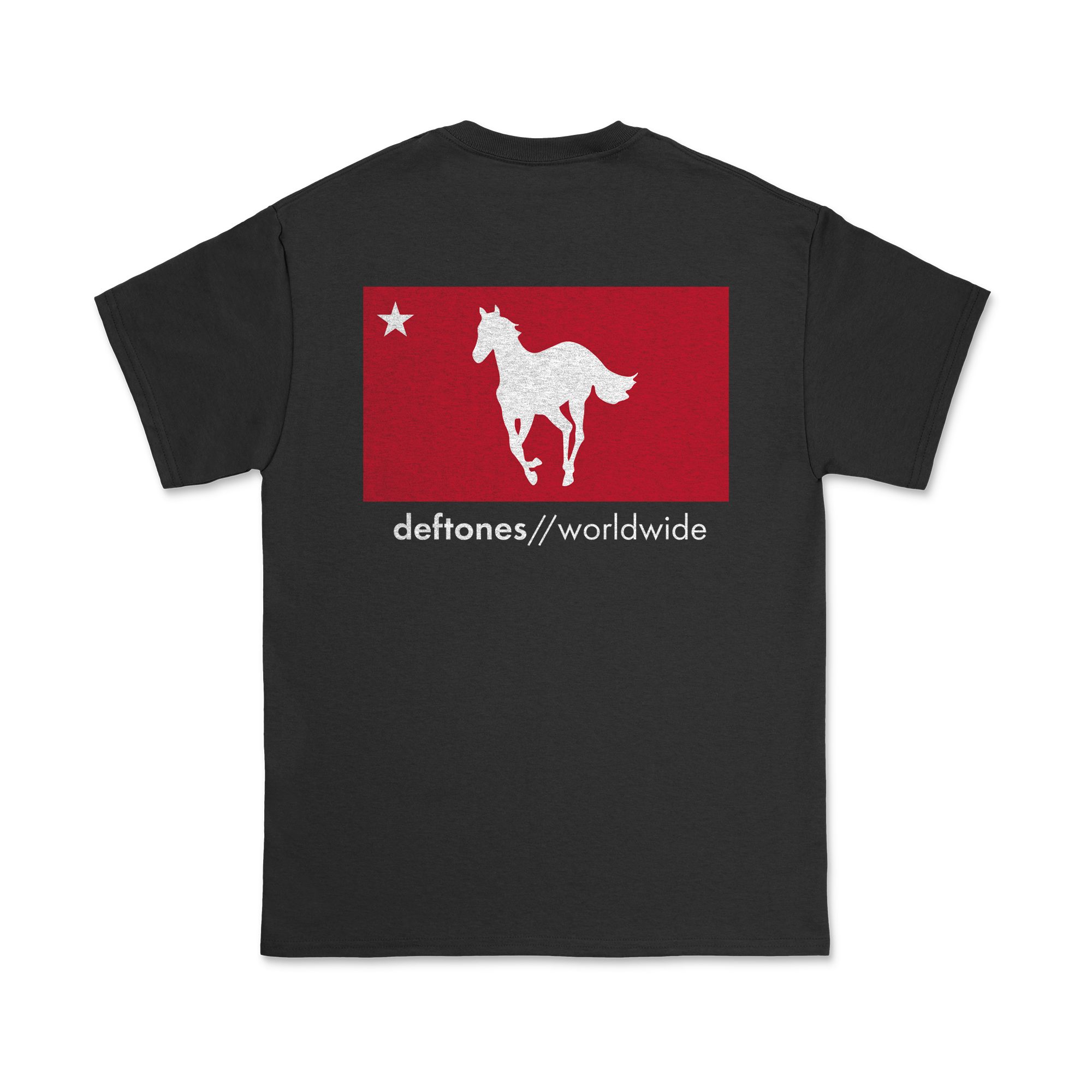 Deftones Merch, Shirts, Posters, Hoodies & Vinyl Albums Store