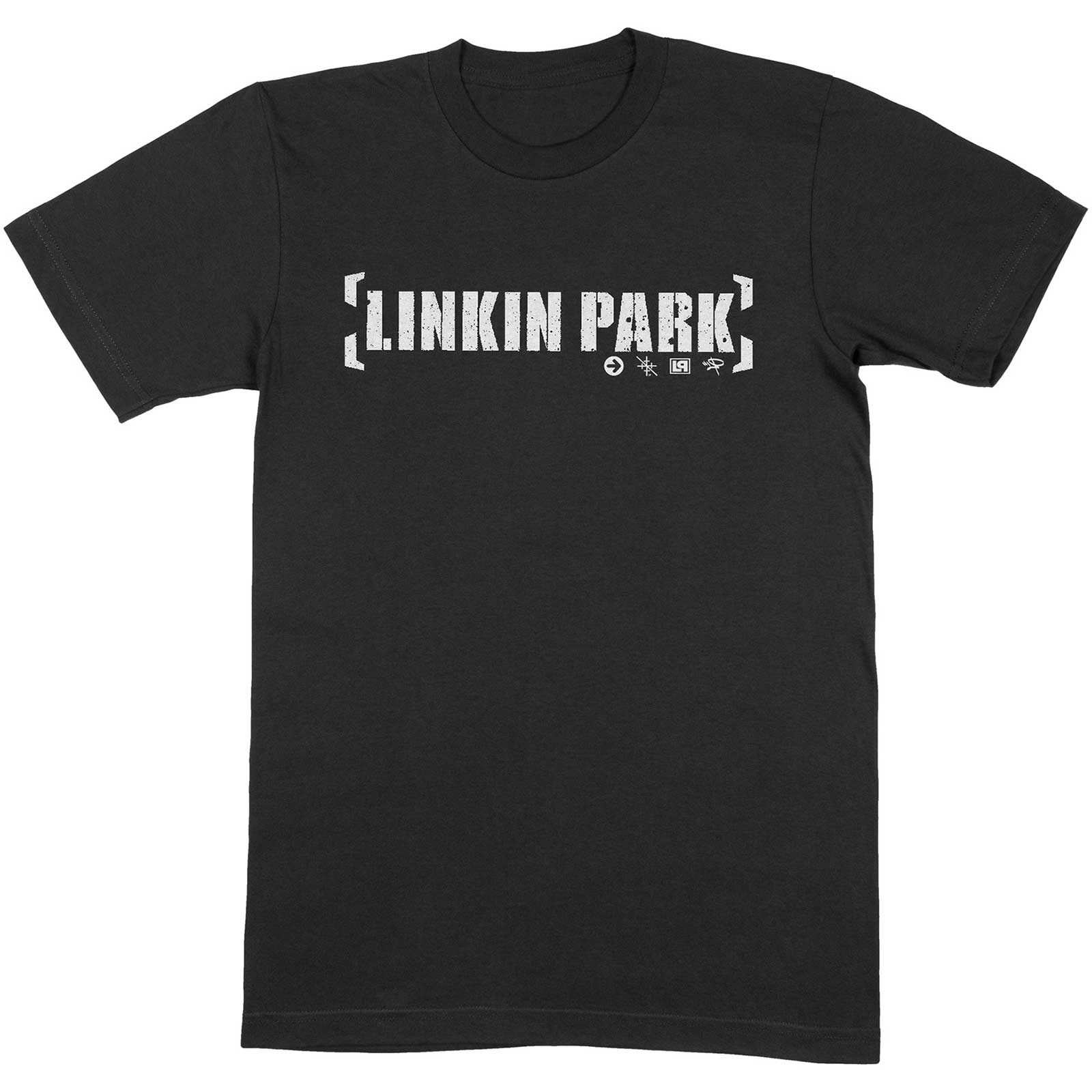 Linkin Park | The Official Linkin Park Merch Store on Merchbar - Shop Now!