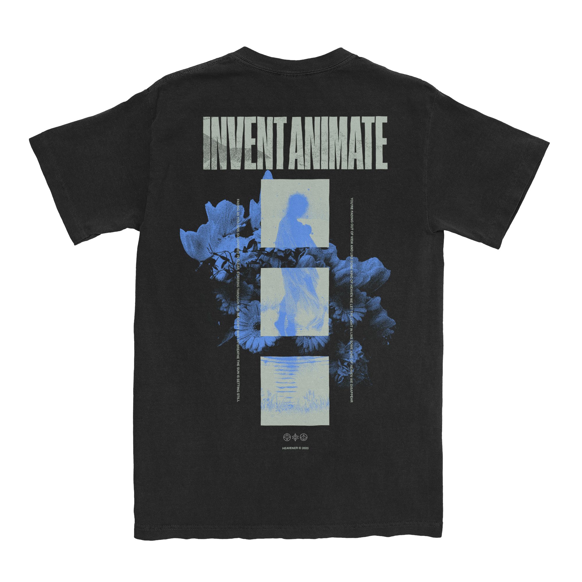 INVENT ANIMATE Shirts, INVENT ANIMATE Merch, INVENT ANIMATE Hoodies ...