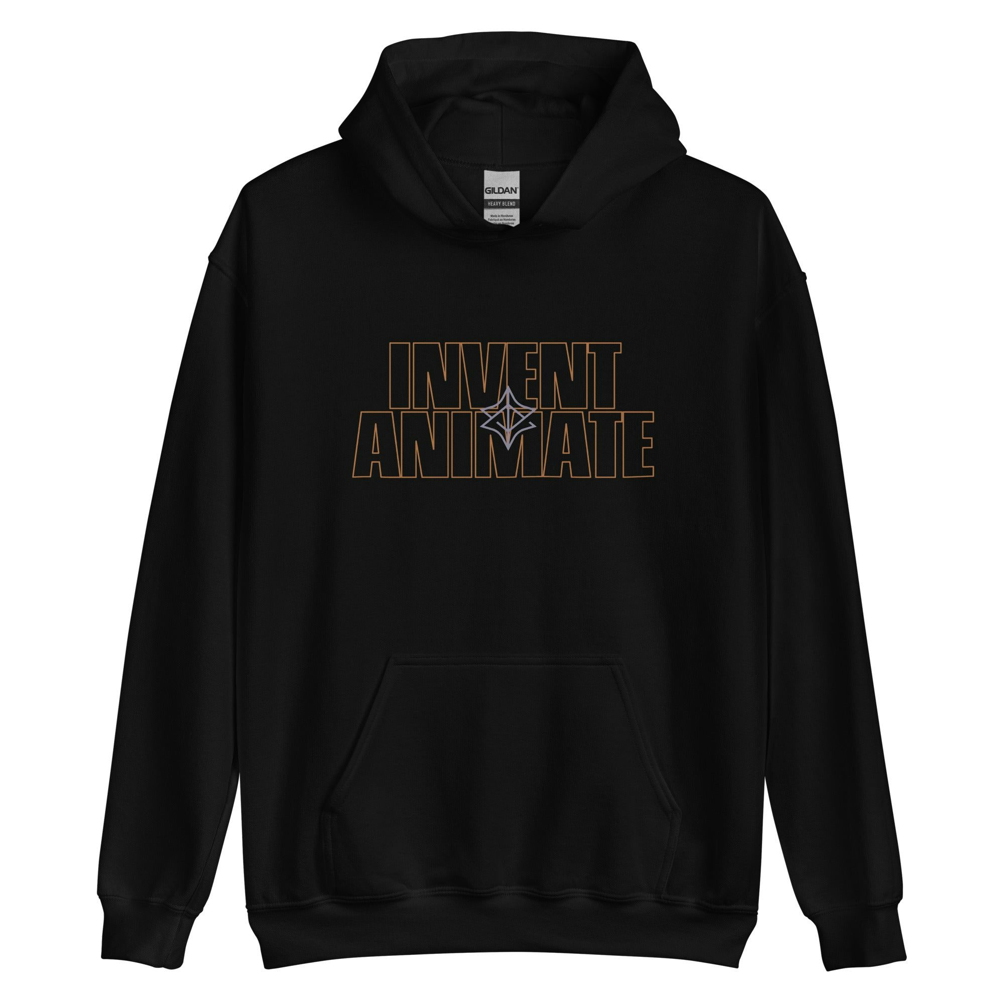 INVENT ANIMATE Shirts, INVENT ANIMATE Merch, INVENT ANIMATE Hoodies ...