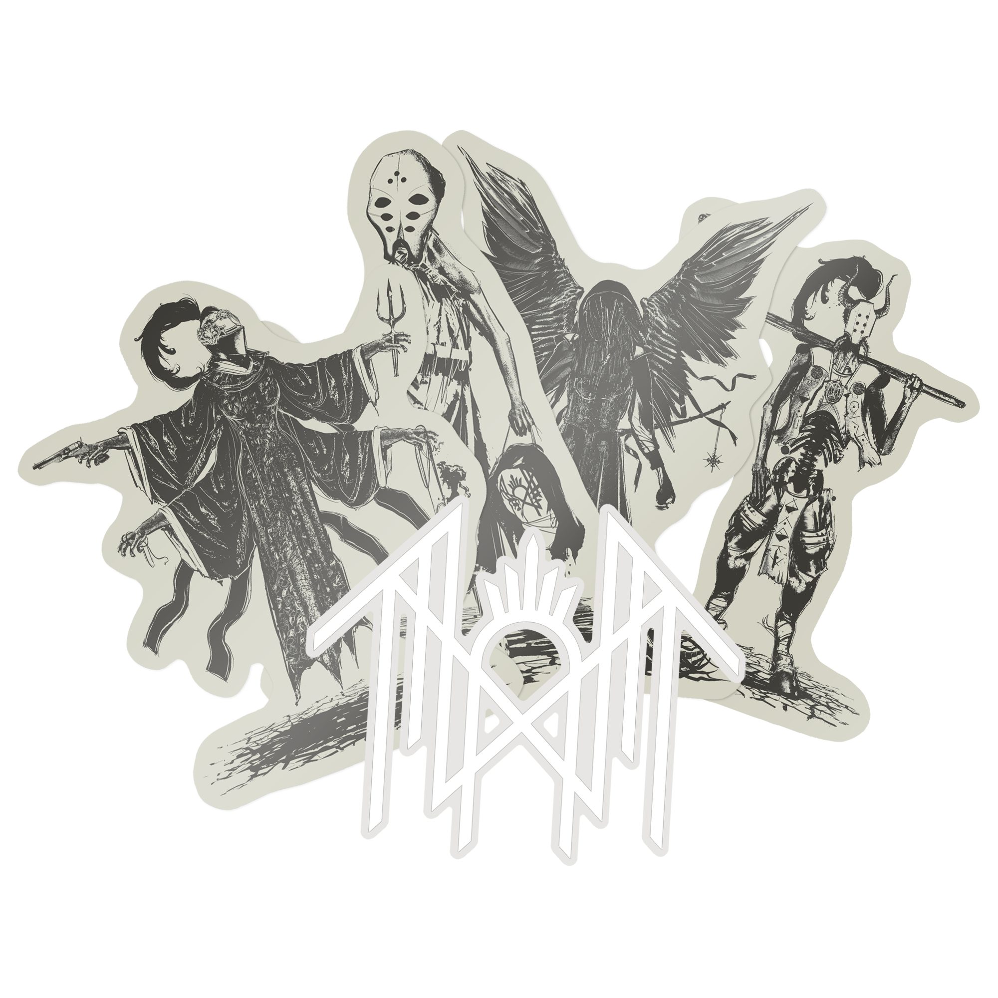 Sleep Token Shirts,Sleep Token Merch,Sleep Token Hoodies,Sleep Token ...