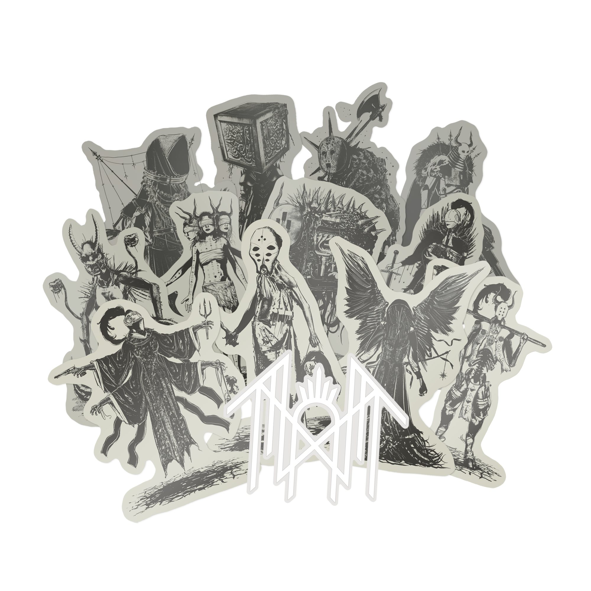 Sleep Token Shirts,Sleep Token Merch,Sleep Token Hoodies,Sleep Token ...