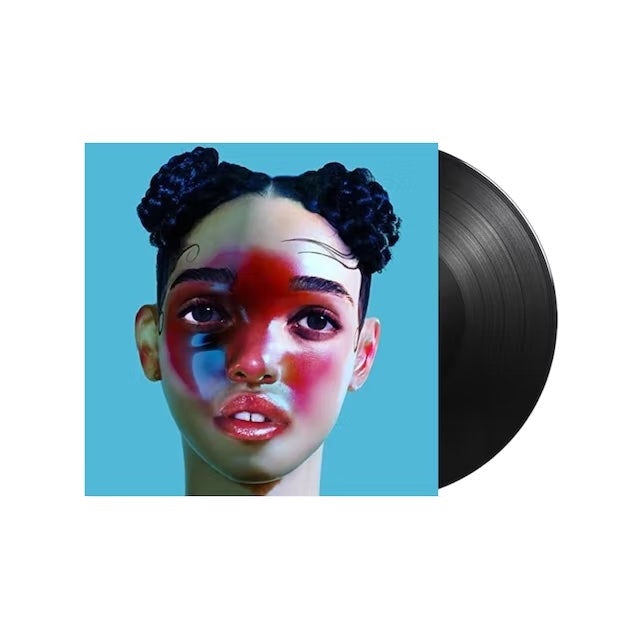 Fka Twigs Shirts, Fka Twigs Merch, Fka Twigs Hoodies, Fka Twigs Vinyl ...