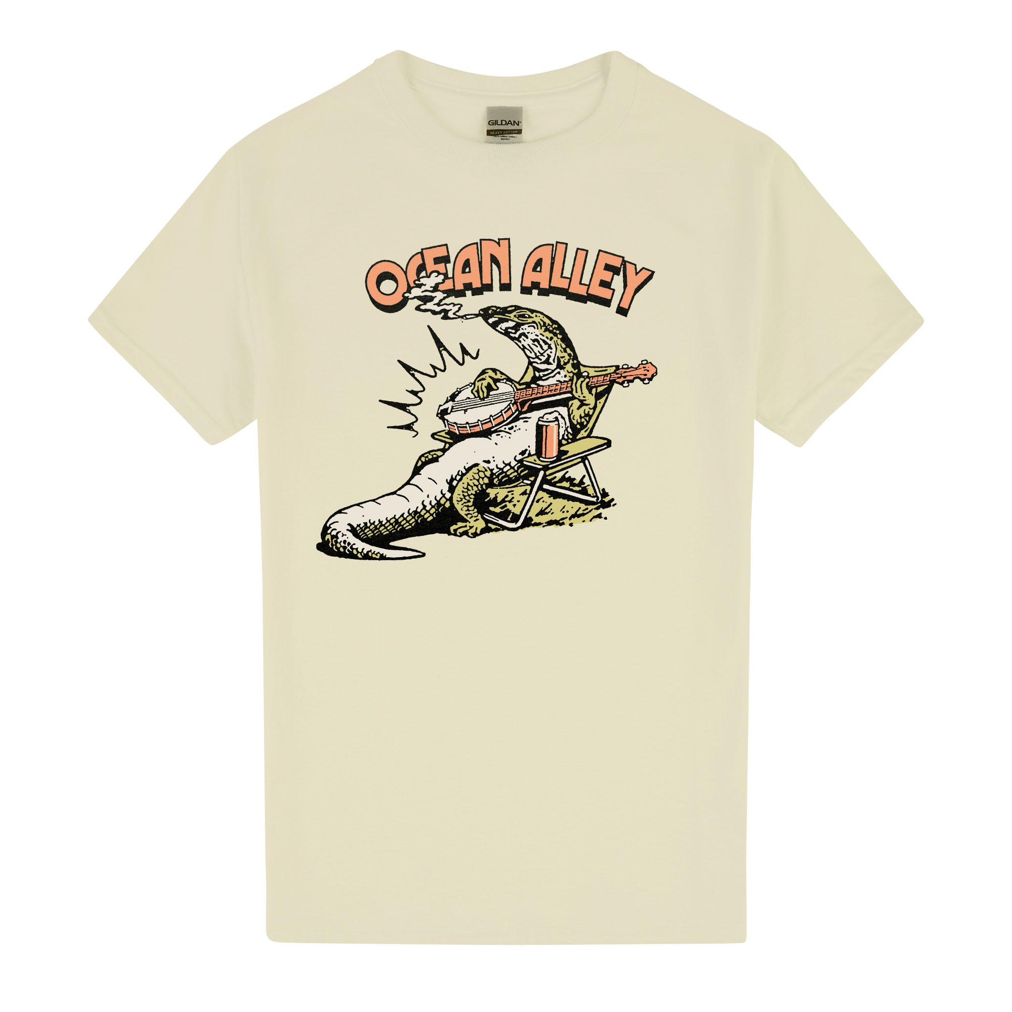 Ocean Alley Shirts, Ocean Alley Merch, Ocean Alley Hoodies, Ocean Alley ...