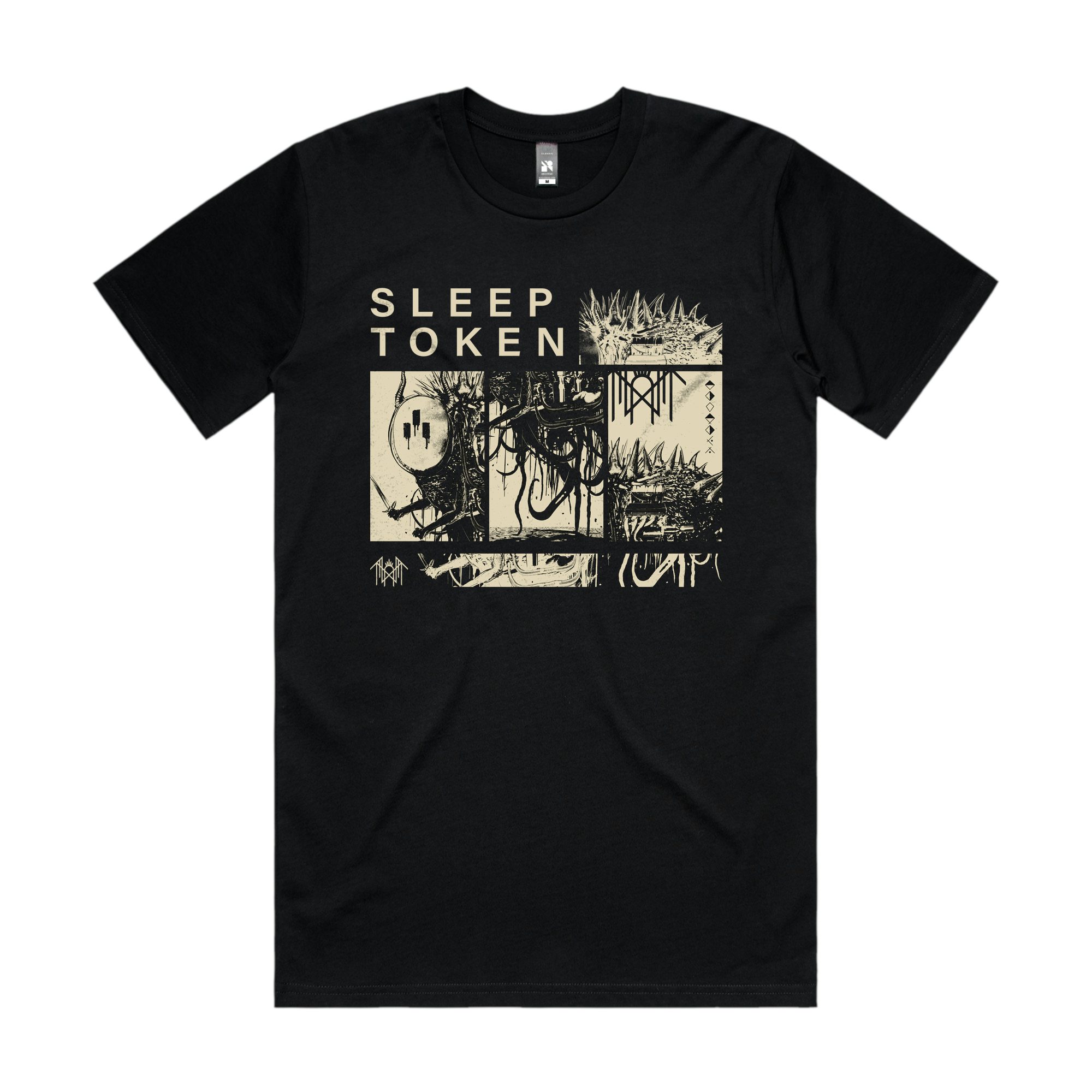 Sleep Token Shirts,Sleep Token Merch,Sleep Token Hoodies,Sleep Token ...