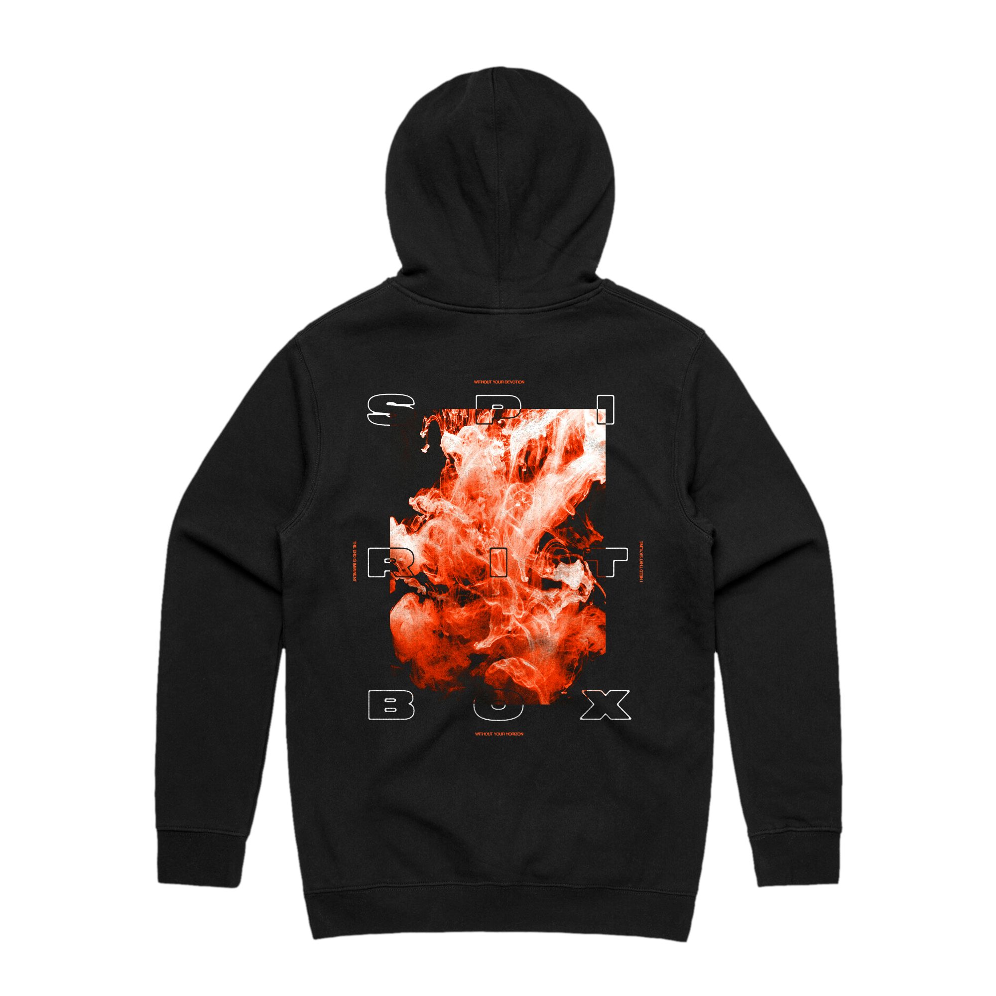 Spiritbox Shirts, Spiritbox Merch, Spiritbox Hoodies, Spiritbox Vinyl ...