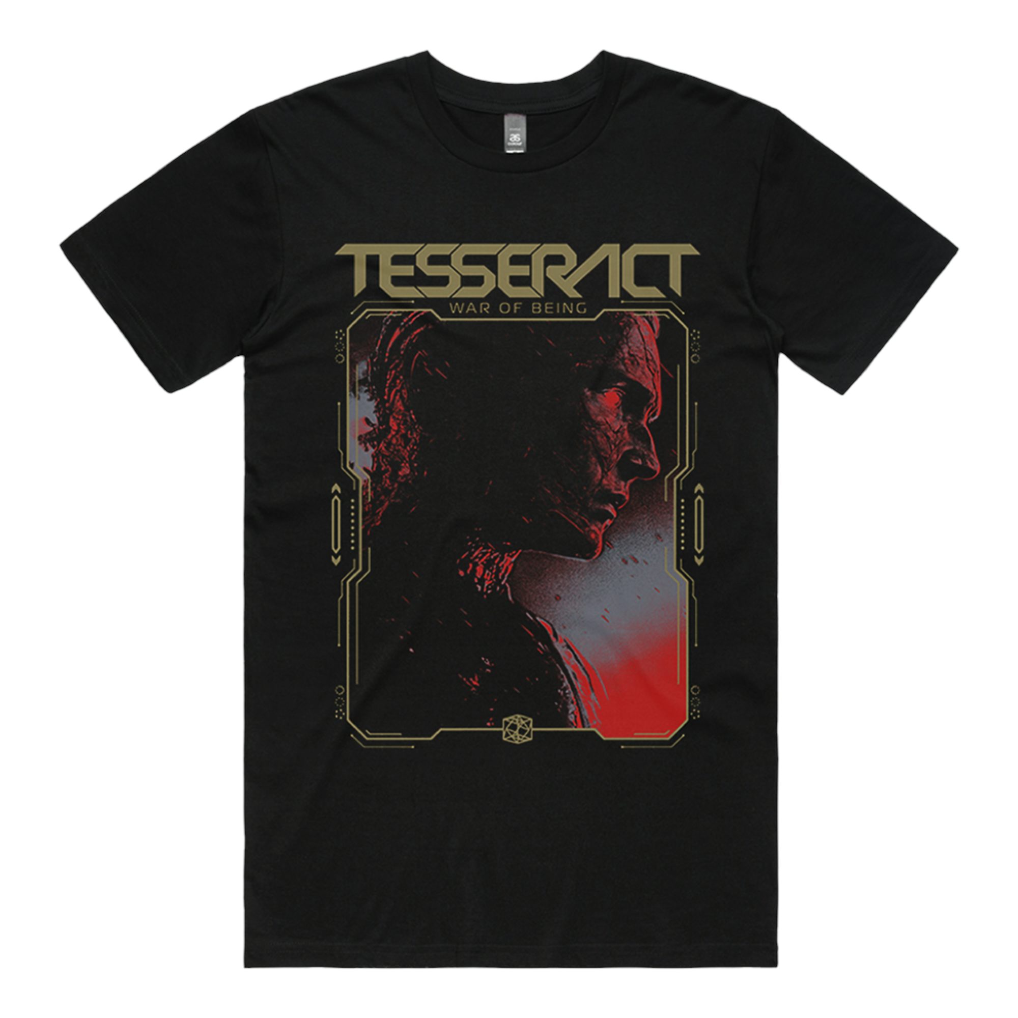 Tesseract Shirts, Tesseract Merch, Tesseract Hoodies, Tesseract Vinyl ...