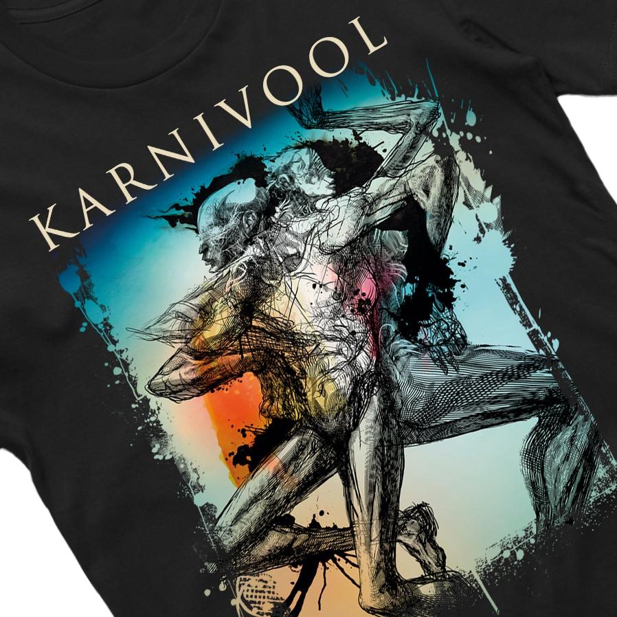 Karnivool Store: Official Merch & Vinyl